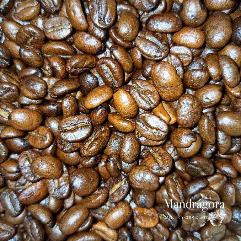 Café TARTA DE LIMÓN Cult Gourmet | Mandrágora Té y Café