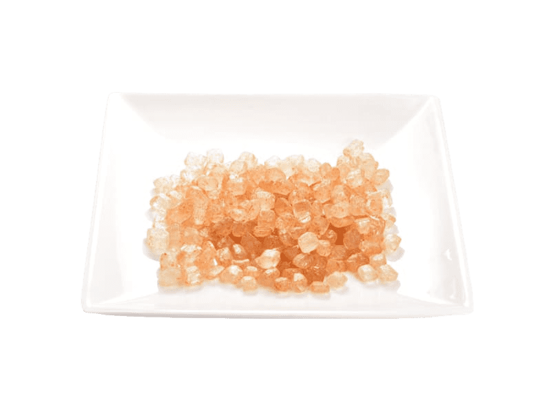 AZÚCAR CANDI AROMATIZADO VAINILLA 100 GR | Mandrágora Té y Café